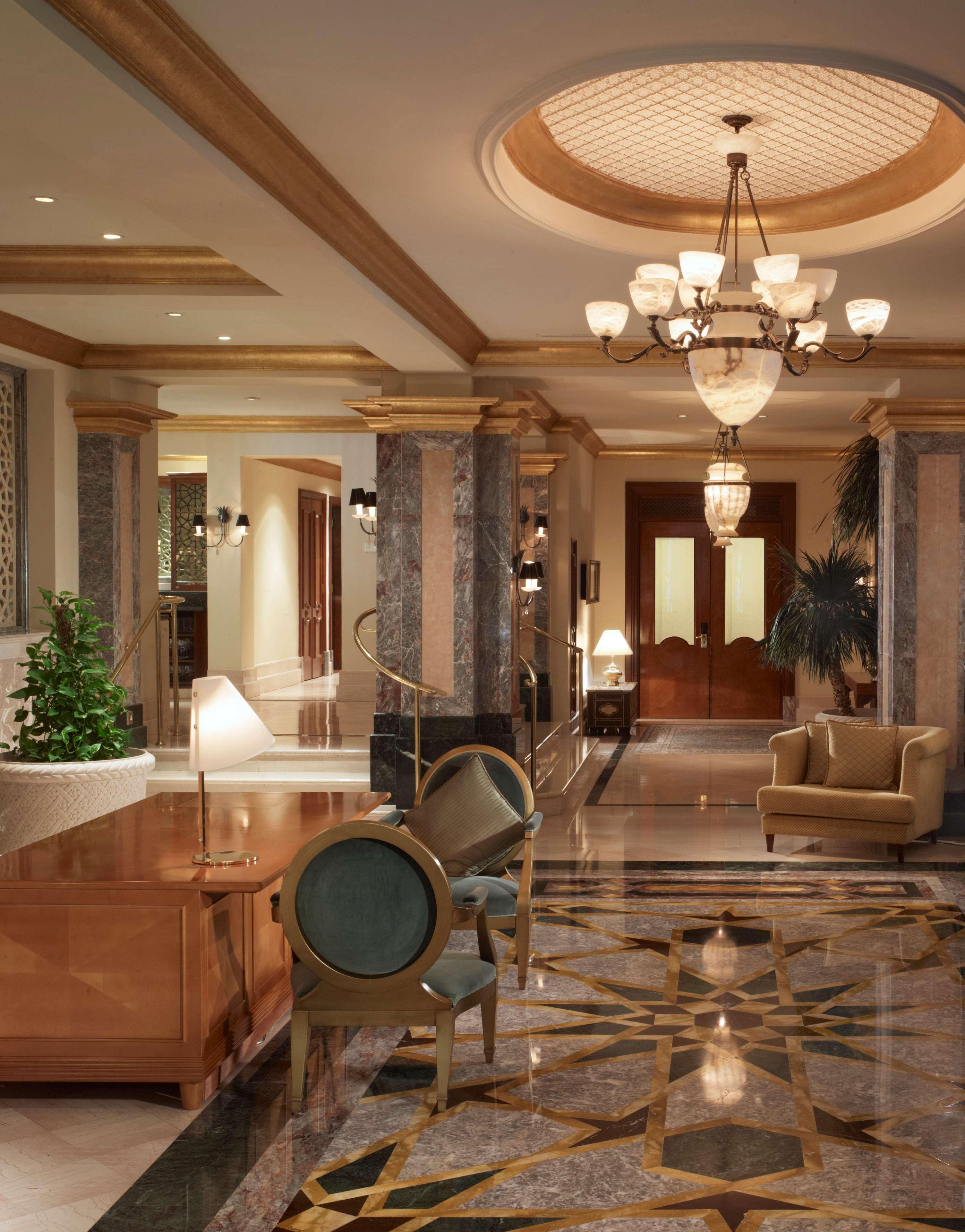 GRAND HYATT MUSCAT | CHOOSE YOUR STAY IN MUSCAT | BOOK NOW & SAVE